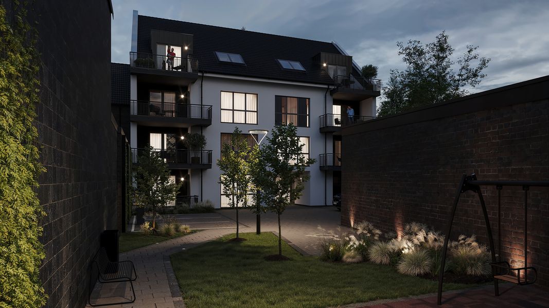 GRAVEN47 - Projekt - Echter Fuchs e.K. in Willich