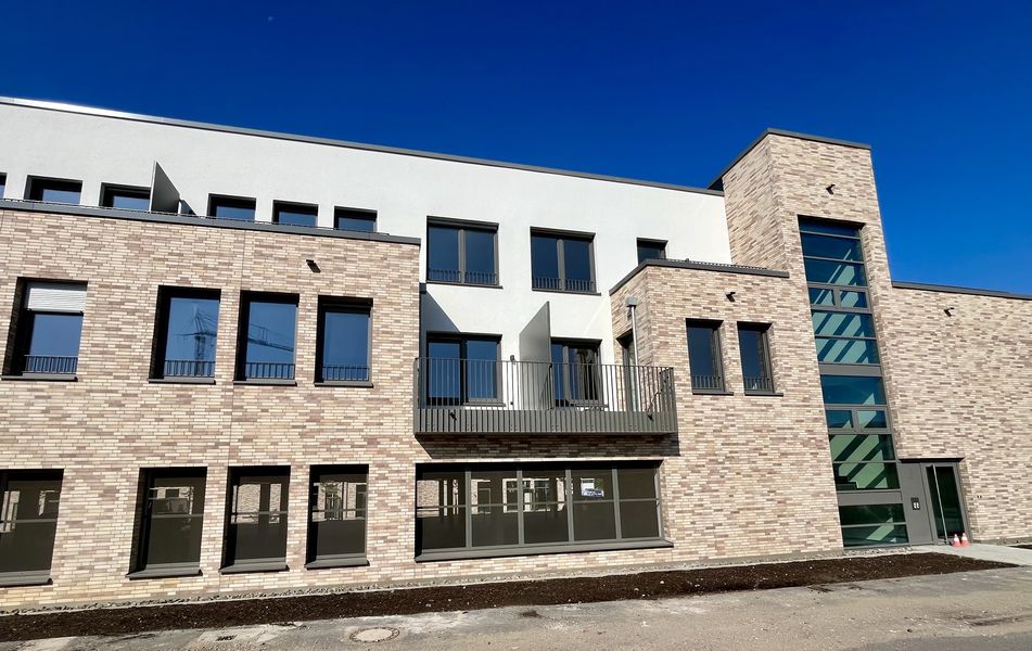 Neubauprojekt in Dortmund Barop/Hombruch - Projekt - Purplerhino Real ...