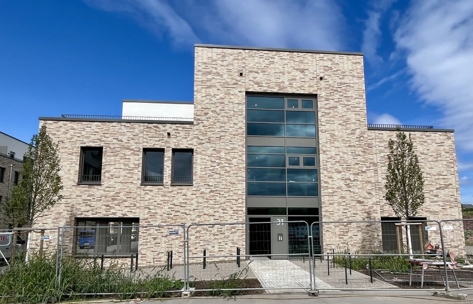 Neubauprojekt in Dortmund Barop/Hombruch - Projekt - Purplerhino Real ...