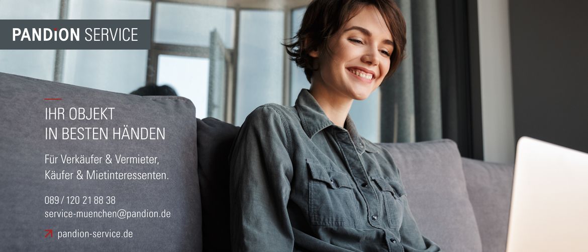 Am Albertussee - Projekt - PANDION Servicegesellschaft mbH in Düsseldorf