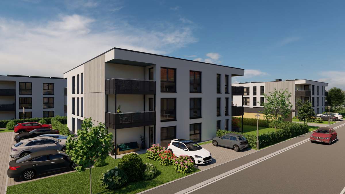 Project Germany Plattling