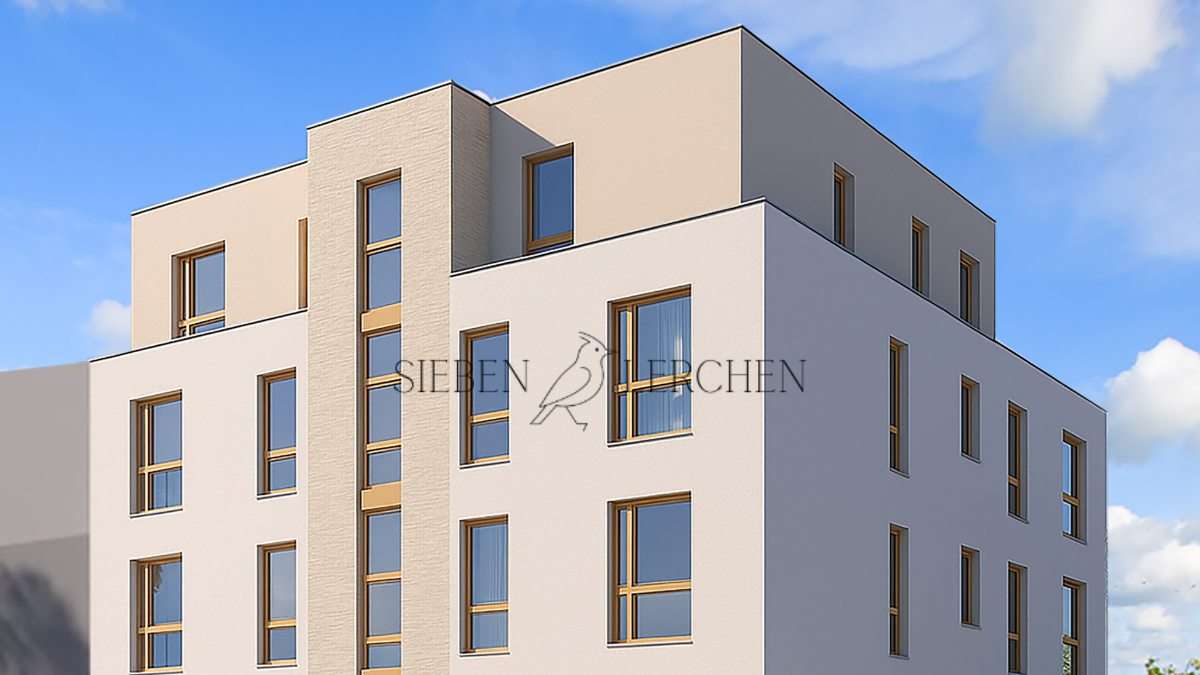 Sieben Lerchen - Projekt - Evernest GmbH in Essen