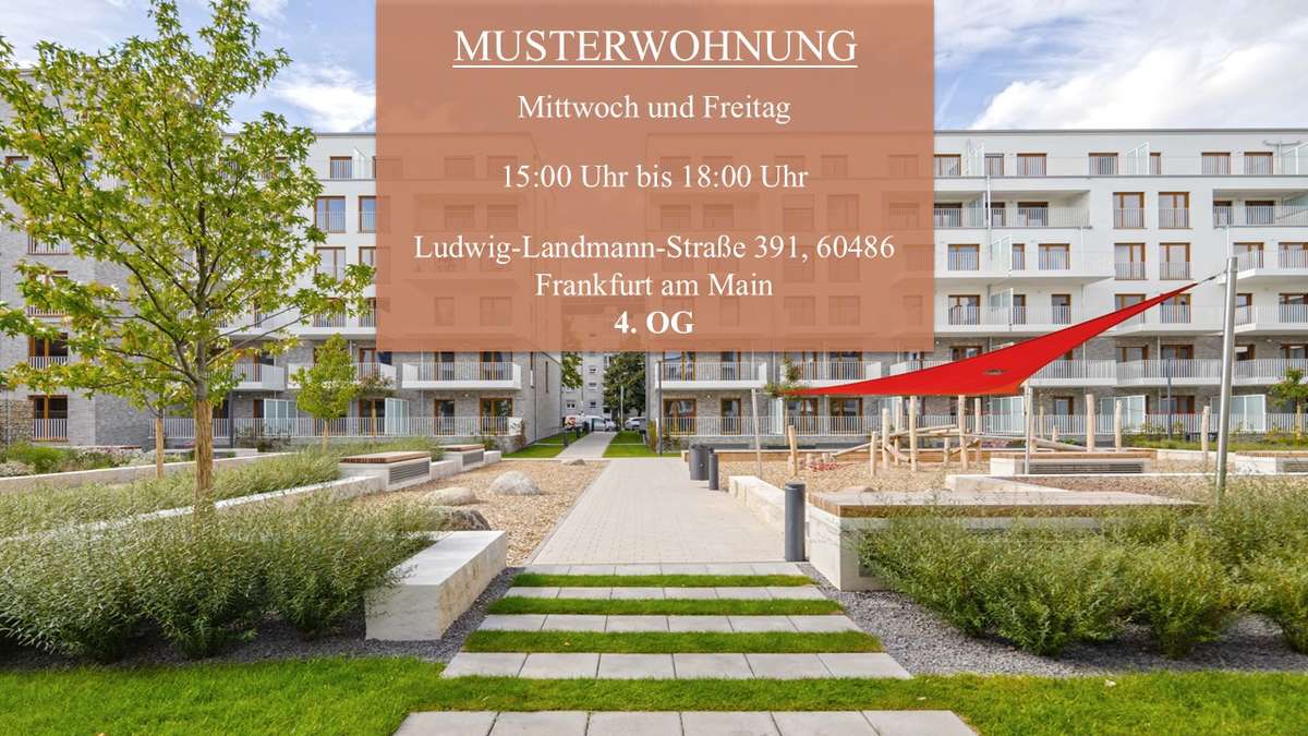 VIDO I Draussen Mittendrin - Projekt - apollo living GmbH & Co. KG in ...
