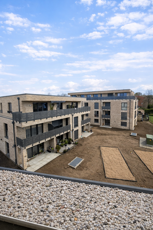 Neubauprojekt Lohmar-Birk - Projekt - Hauszeit immobiliendienstleistung ...