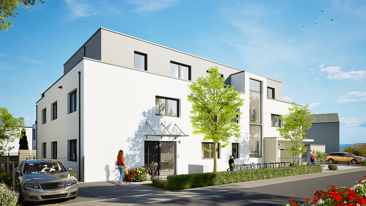 Ein Platz an der Sonne - Projekt - Assner Projekt GmbH in Buchloe