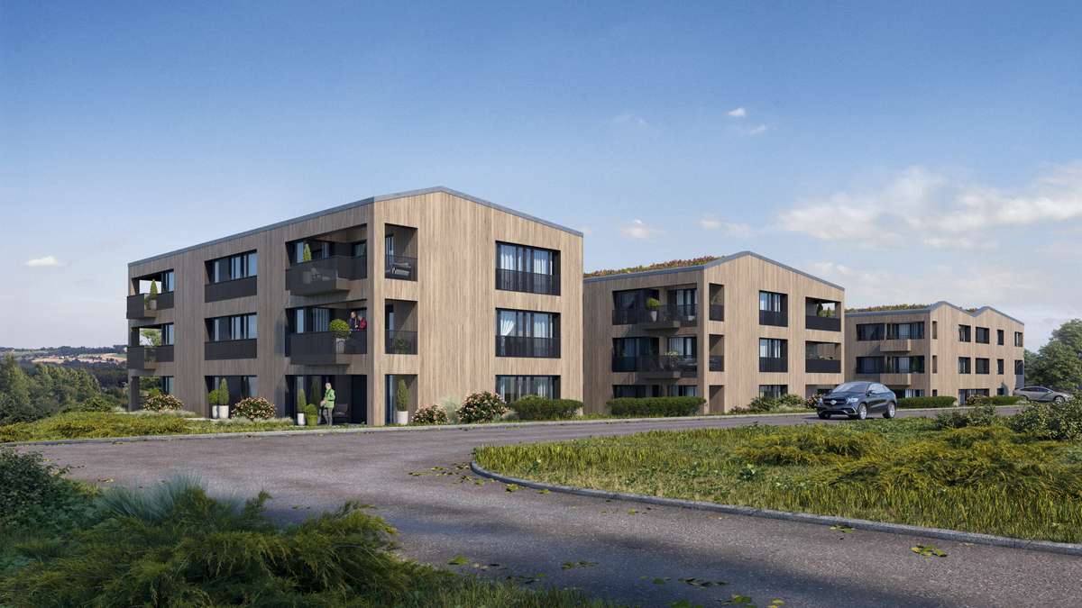 Talaue - Projekt - IW Plan in Gechingen