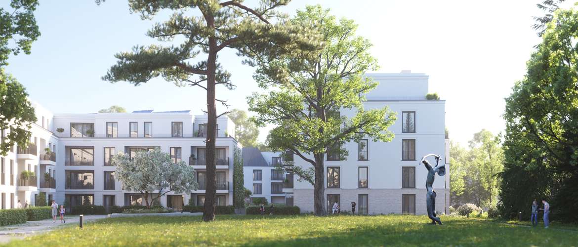 PANDION PRINZZ - Projekt - PANDION Vertriebsgesellschaft mbH in Bonn