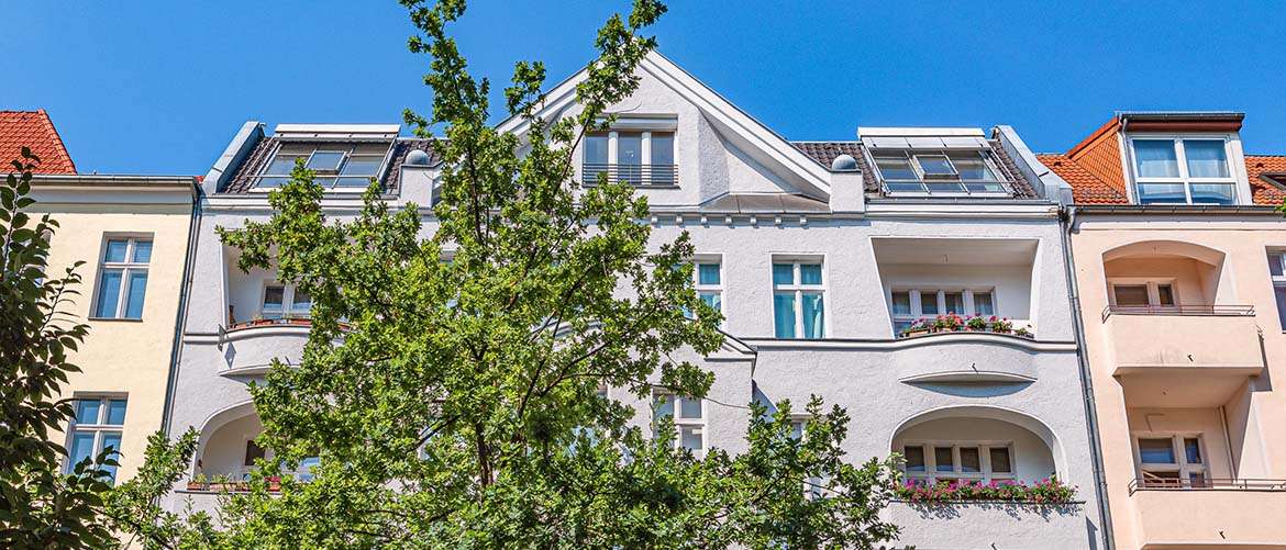 holstein55 - Projekt - DeWAG Wohnen GmbH & Co. KG in Berlin
