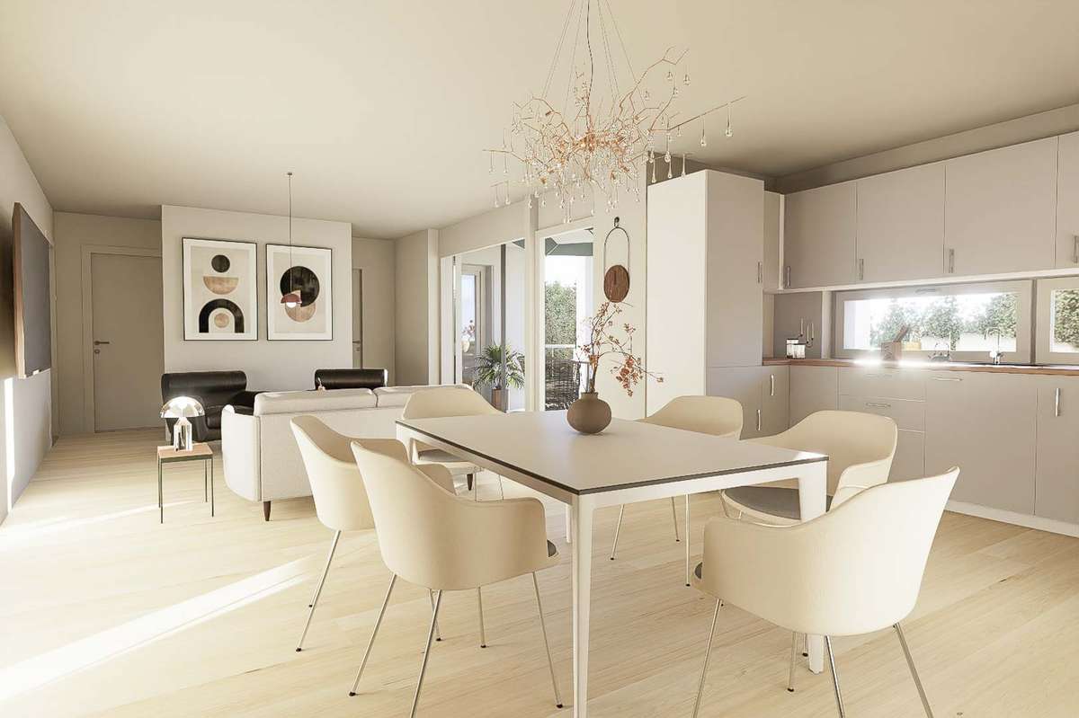 Wohnhaus Rathausstraße 35, Elz - Projekt - Horst Schenk ...