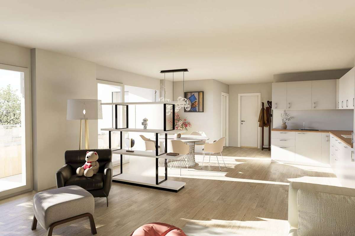 Wohnhaus Rathausstraße 35, Elz - Projekt - Horst Schenk ...