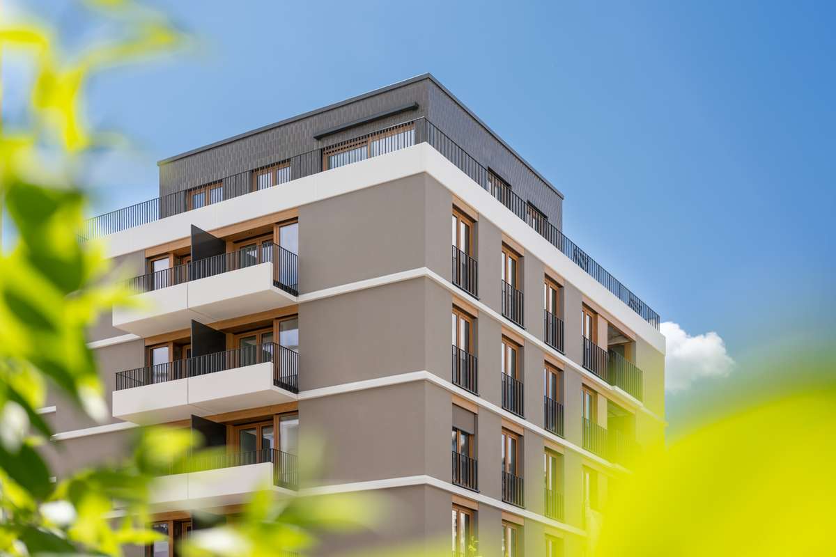Midtown Berlin - Projekt - PANDION Servicegesellschaft mbH in Berlin