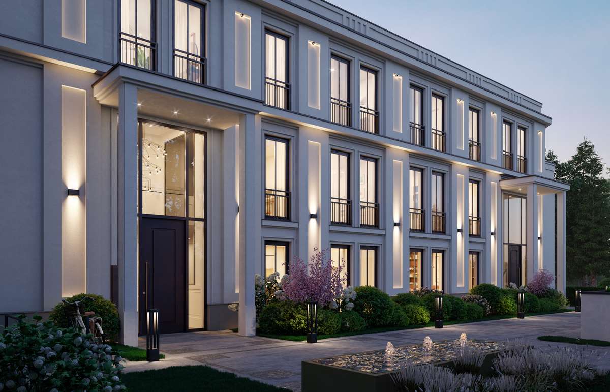HARTHAUSER - Projekt - Mamisch Family Office GmbH in München