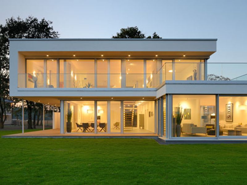 Haus kaufen in Thalkirchen-Obersendling-Forstenried-Fürstenried-Solln ...