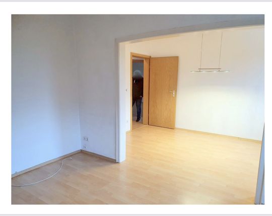 Verwunderlich 3 5 Zimmer Wohnung Oberhausen Bild