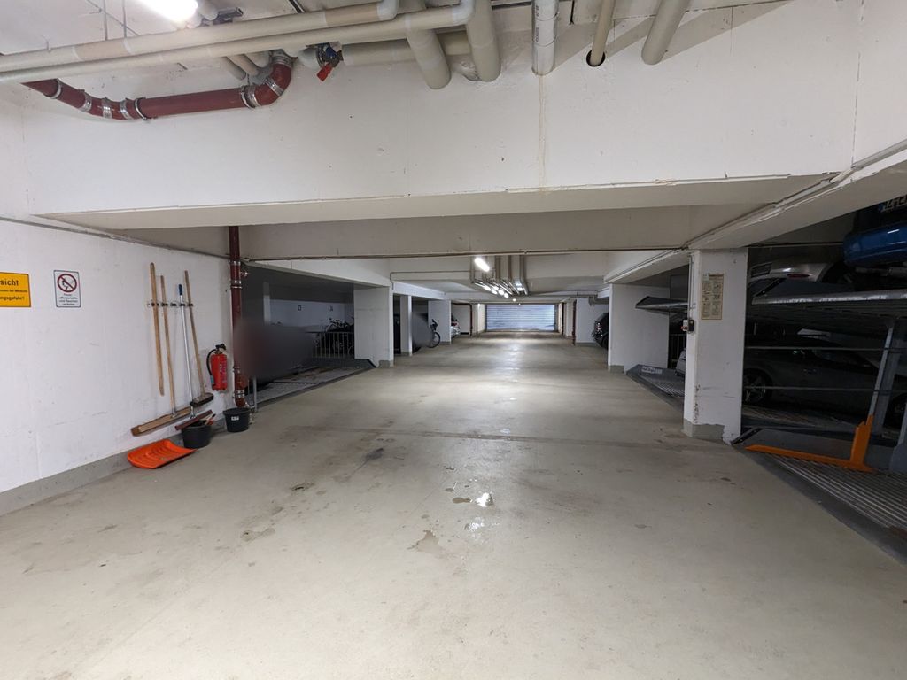 Duplexparker in Mainz, Martin-Kirchner-Straße 40-44 zu vermieten