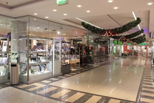 Einzelhandelsfläche provisionsfrei zu vermieten