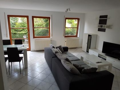 1 - 1,5 Zimmer Wohnung zur Miete in Aalen - ImmobilienScout24