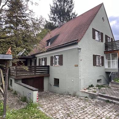 Haus kaufen in Freising - ImmoScout24