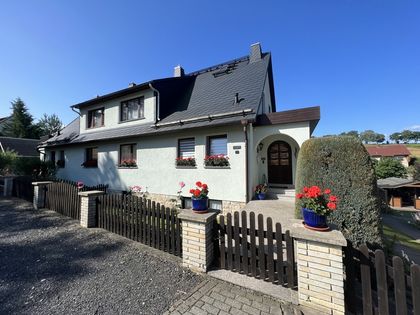 Haus In Sachsen Kaufen