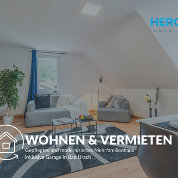 Immobilien Bad Urach