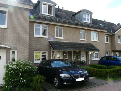 Haus Remscheid Mieten
