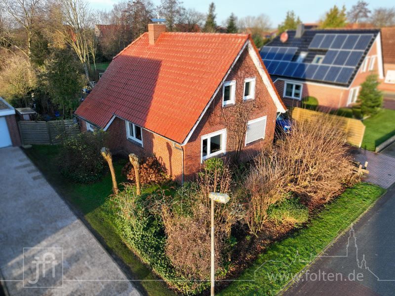 Aussenansicht Straßenseite