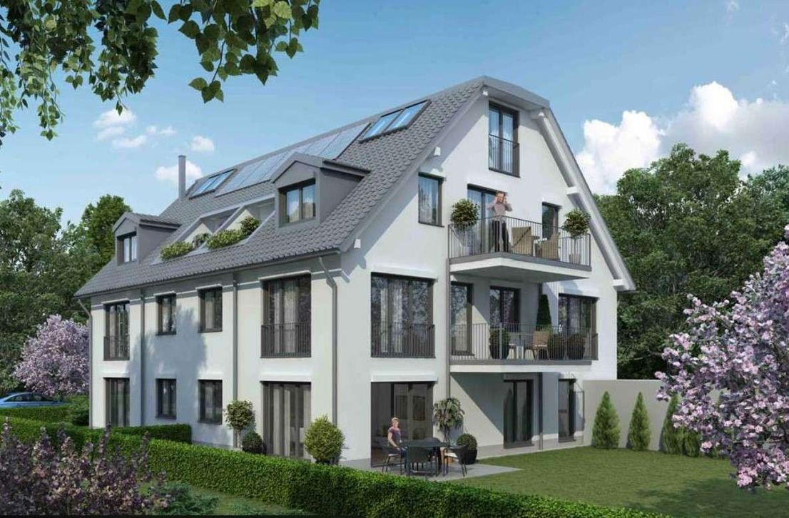 Illustrationsbeispiel mit verg