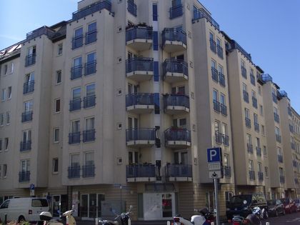 Garage & Stellplatz mieten in Leipzig - ImmoScout24