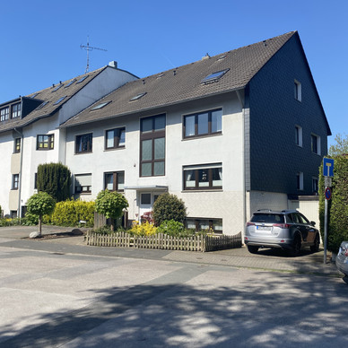 Wohnung Mieten Mülheim Saarn