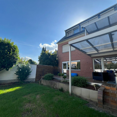 Wohnung mieten in Rodenkirchen (Bezirk) (Köln) - ImmoScout24