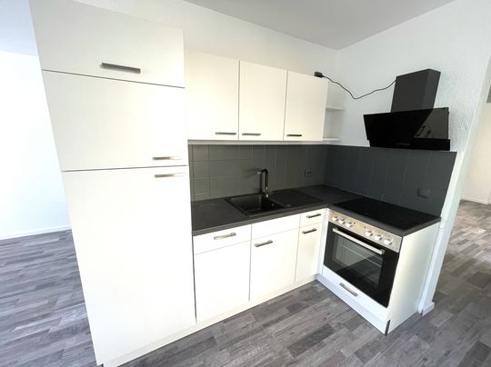 2 Raum Wohnung Dresden Mit Einbaukuche