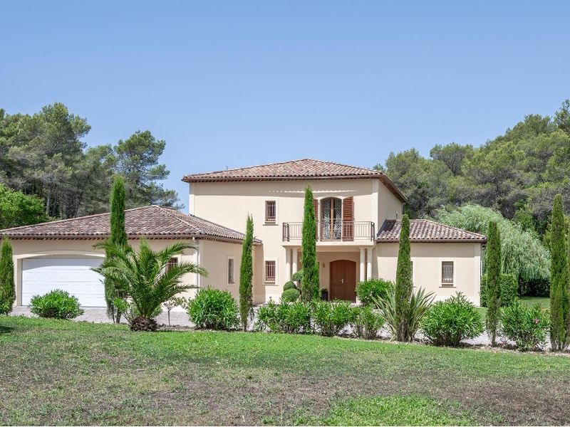 Haus Kaufen In Provence