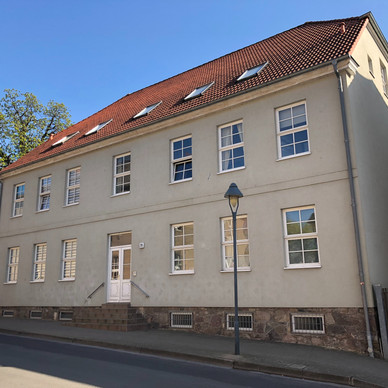 Wohnung In Neustrelitz Mieten