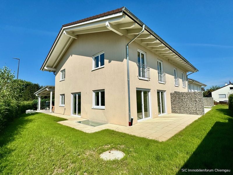 Haus In Traunstein Kaufen