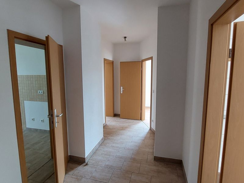 Wohnung Pirna Mieten