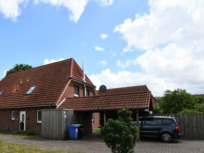 Haus mit Wintergarten in Tensbüttel-Röst - ImmoScout24