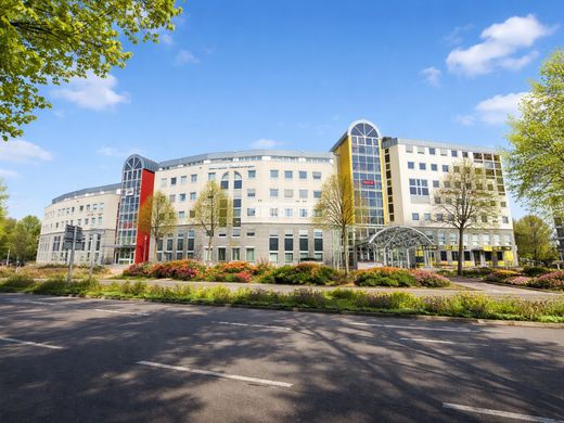 antaris Immobilien GmbH ** Zentrale Büros mit hoher Erreichbarkeit