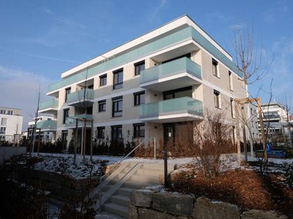 Wohnung mieten in Renningen - ImmoScout24