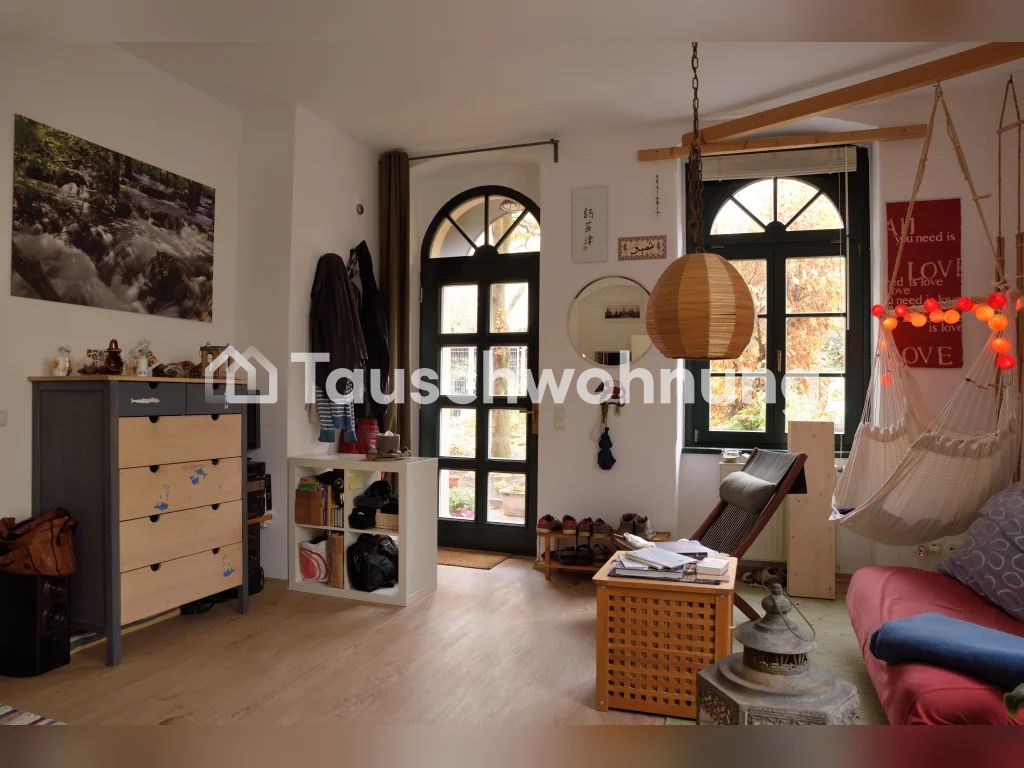 www.tauschwohnung.com