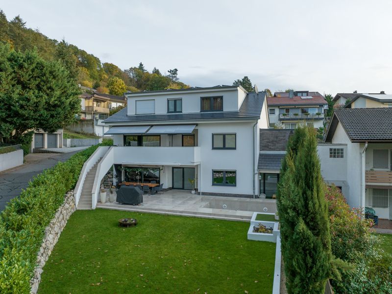 Haus Bergstrae Kaufen