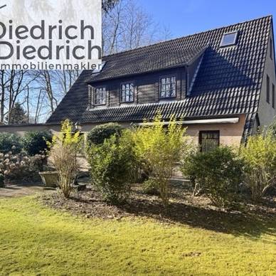 Haus kaufen in Heide - ImmoScout24