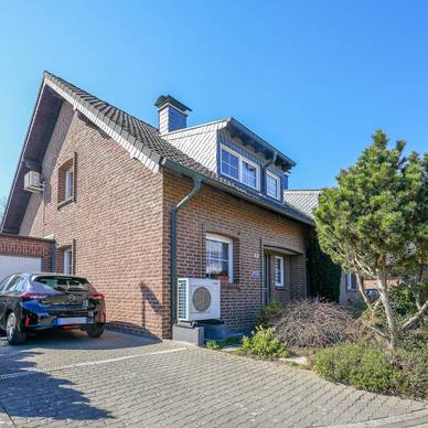 Luxus Haus Kaufen Heinsberg Fotos