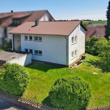 Haus kaufen in Bad Rappenau - ImmoScout24