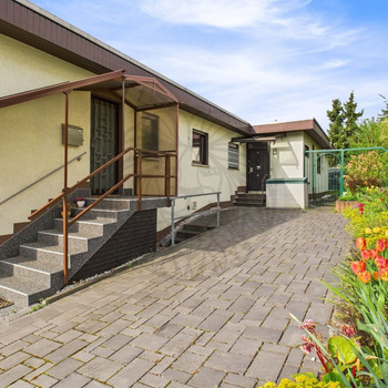 Haus kaufen in Usingen - ImmoScout24