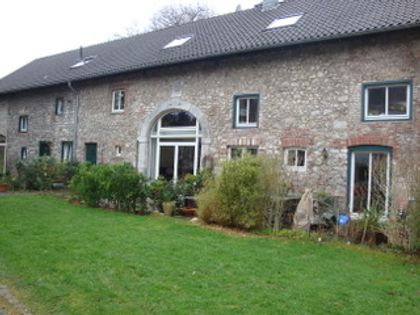 Haus mieten in Aachen - ImmoScout24