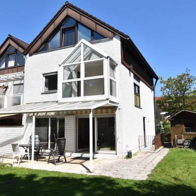 Haus kaufen in Germering - ImmoScout24