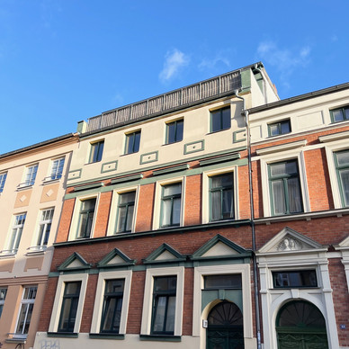 Wohnung mieten in Rostock - ImmoScout24