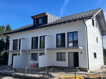 Haus Mieten Rosenheim