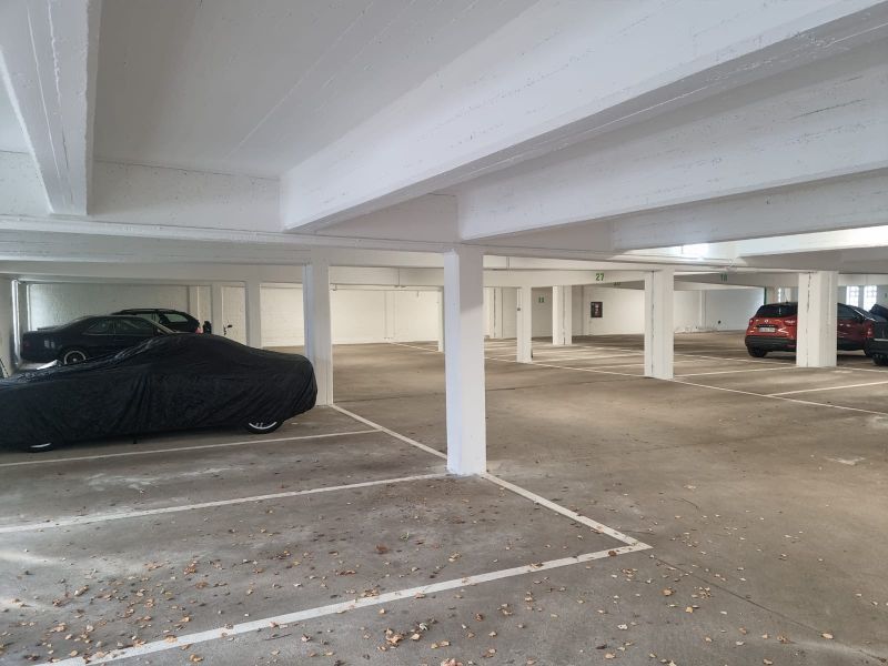 Garage Mieten Dortmund