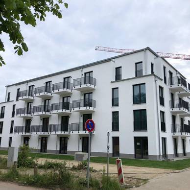 Wohnungen In Greifswald